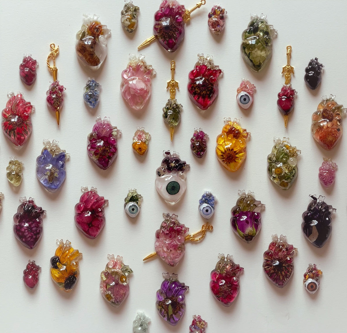 jewelry + stuff – Page 6 – Sweetest Tangerine