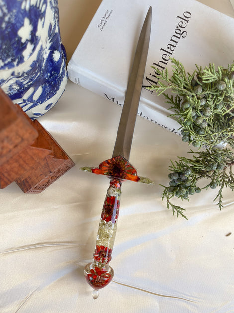 daggers – Sweetest Tangerine