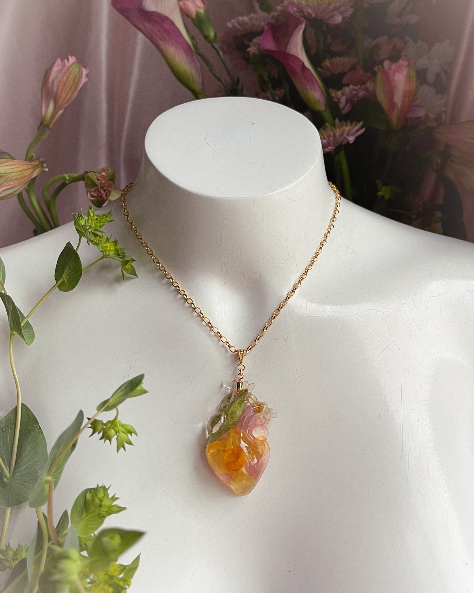 jewelry + stuff – Page 8 – Sweetest Tangerine