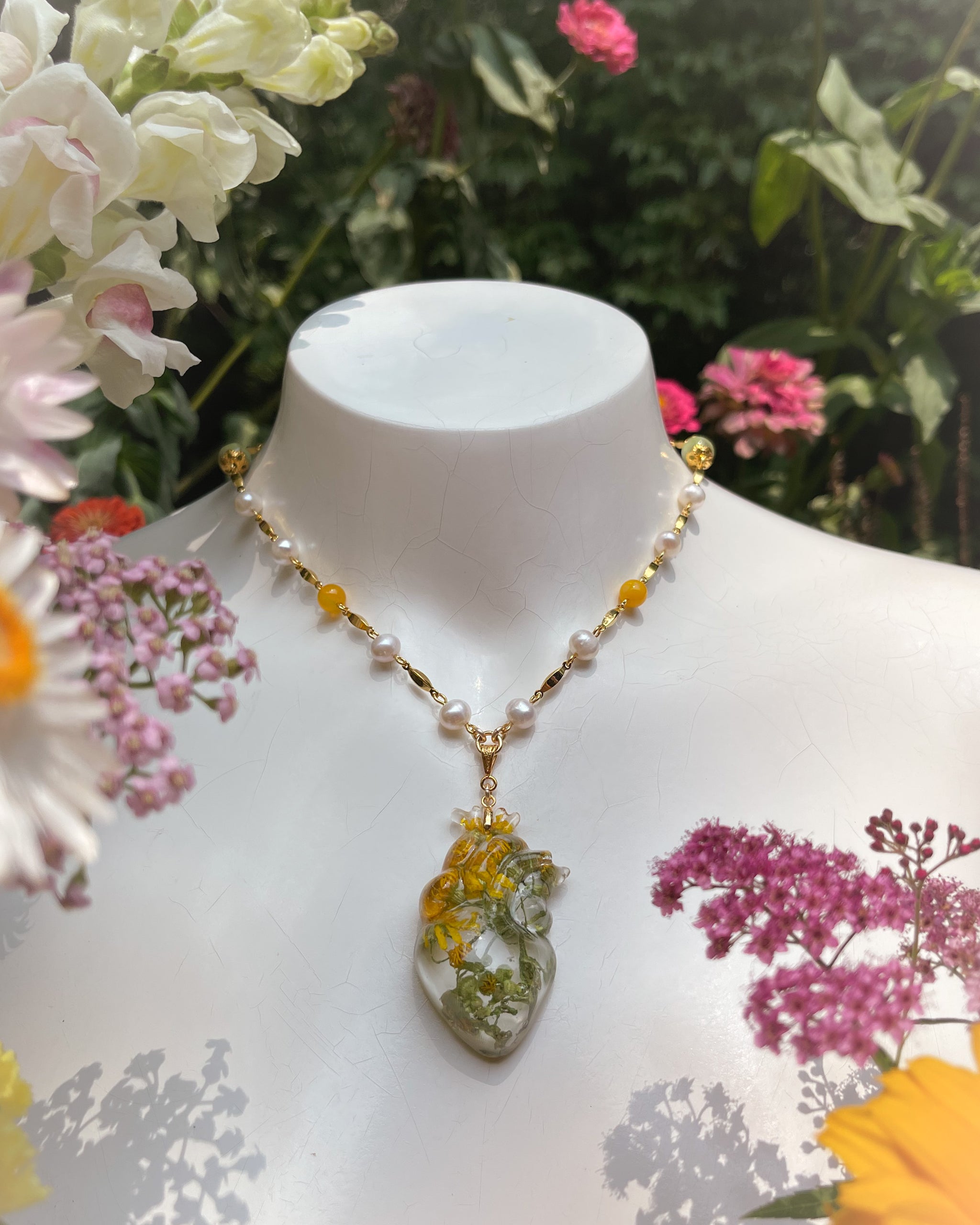 jewelry + stuff – Sweetest Tangerine