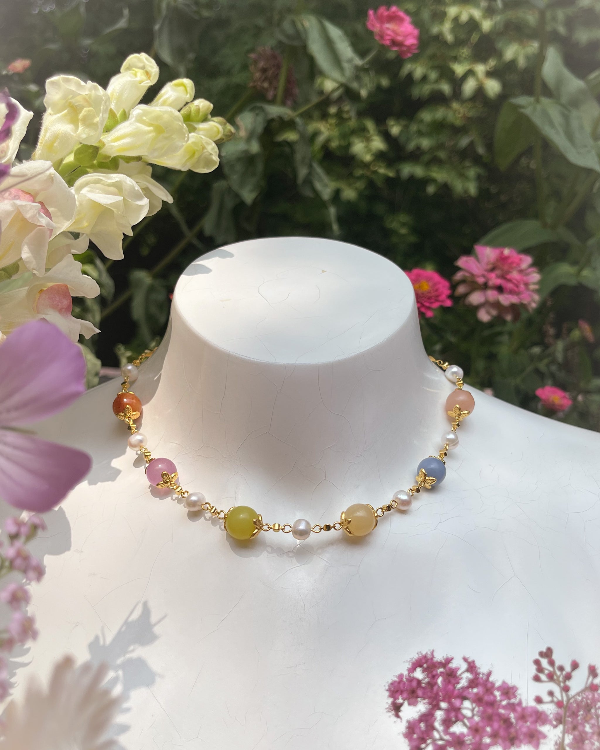 jewelry + stuff – Sweetest Tangerine