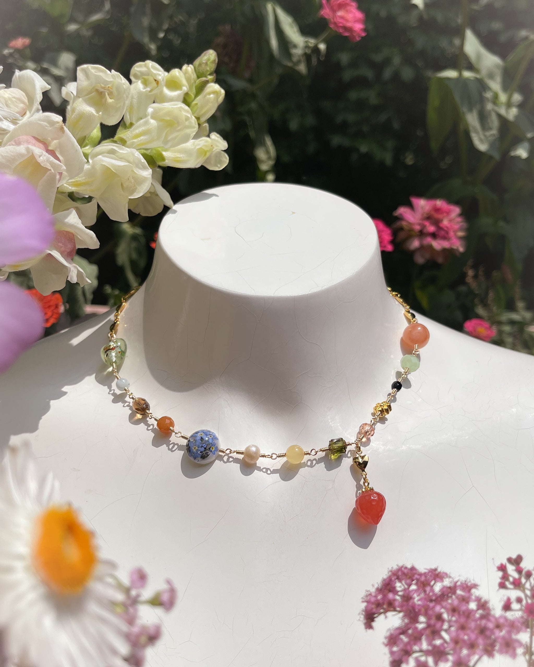 jewelry + stuff – Sweetest Tangerine